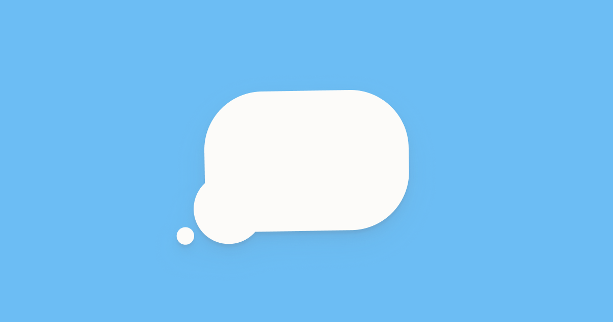 Reframe — Shift your perspective